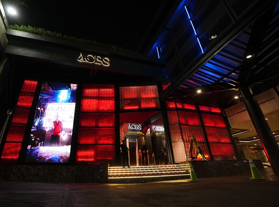 Aces Nightclub: ที่สุดของแลนด์มาร์กใหม่สายไนท์ไลฟ์กรุงเทพฯ - COLUMNAI