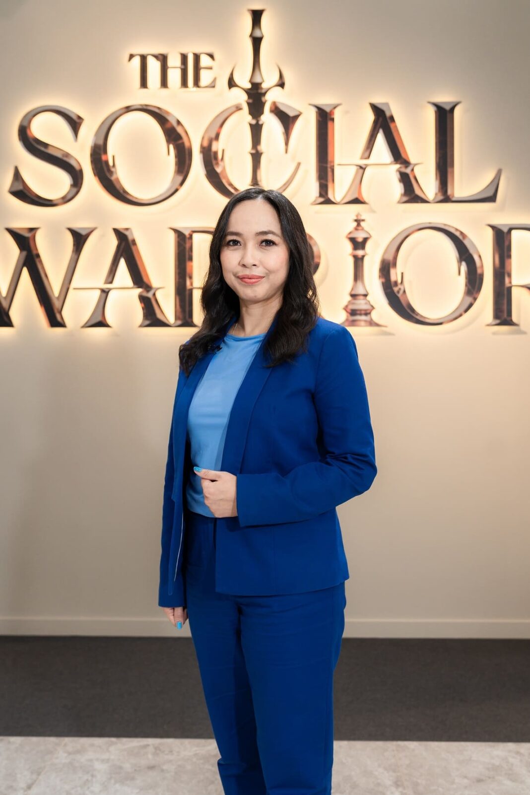 The Social Warrior สมรภูมิโซเชียล (ซีซั่น 2) อีพี 3 ฟาดต่อ“ม๊าเดี่ยว ...