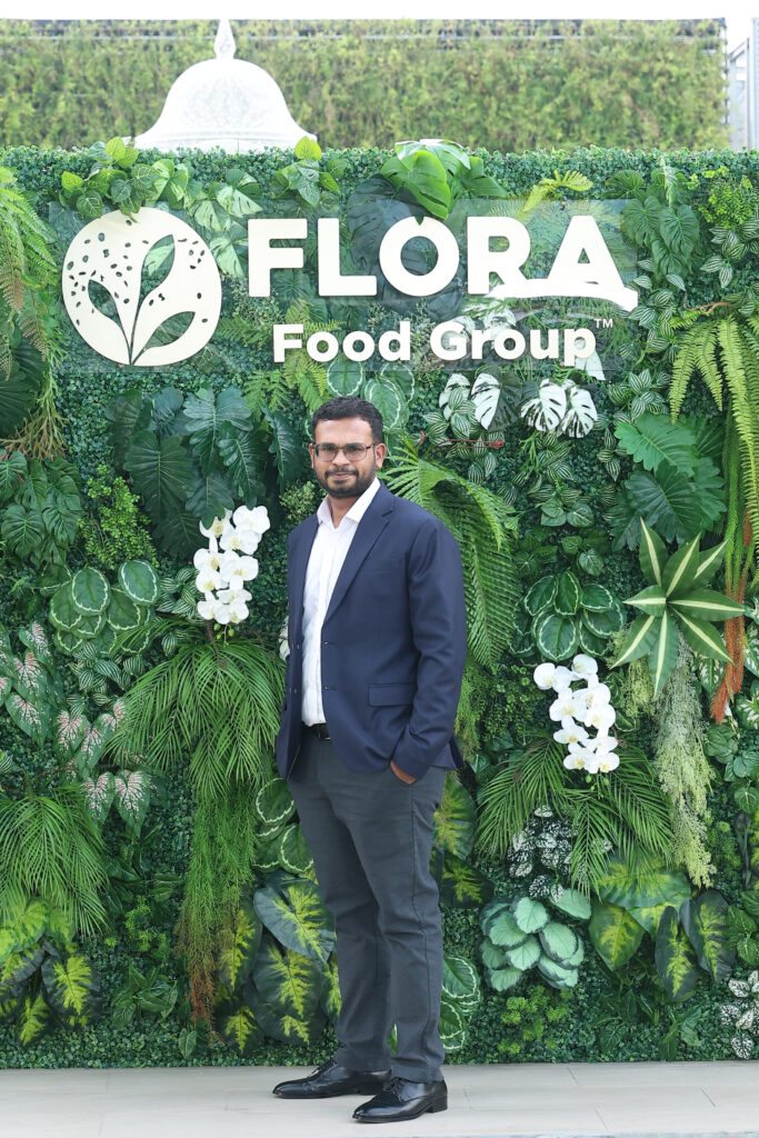 จาก Thai Fusion สู่ Modern Cuisine: Flora Food Group ร่วมเฉลิมฉลอง ...